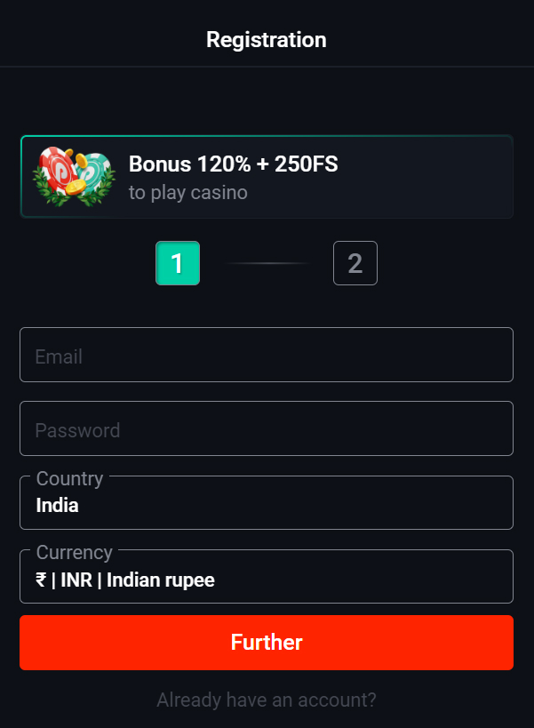 Pinup Login: Access Your Casino World